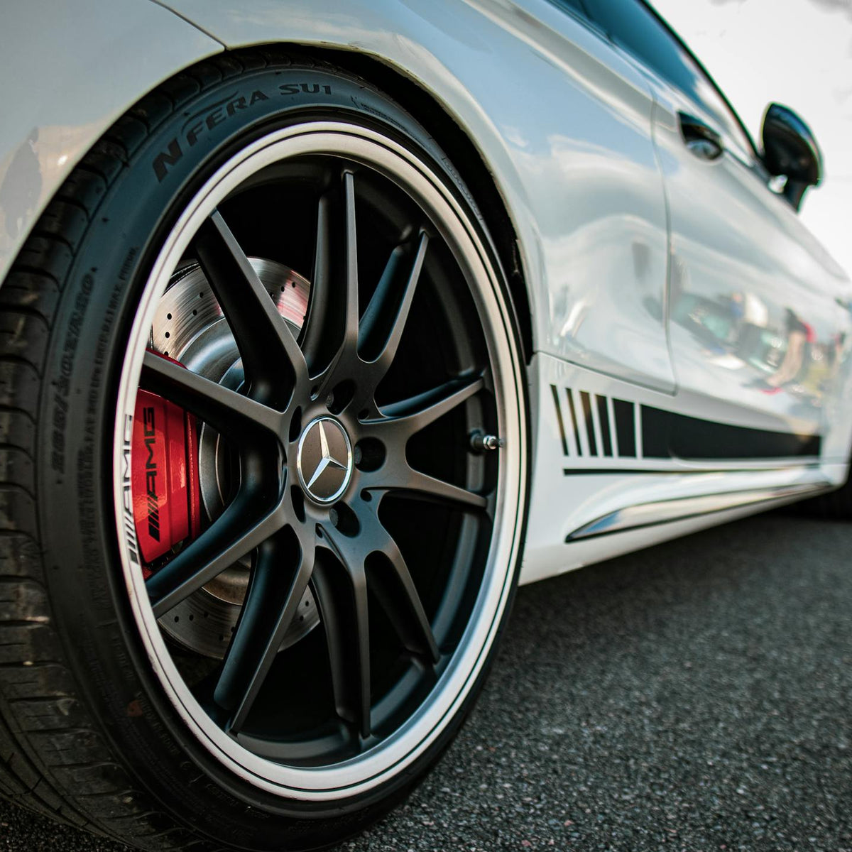 All You Need to Know About Alloy Wheels (UK) – Carbon Accents