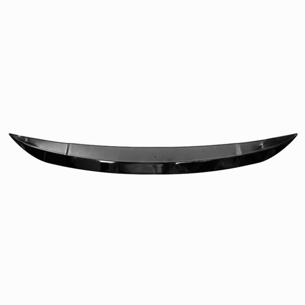 Mercedes GLB X247 Spoiler Gloss Black AMG Style 20-24 – Carbon Accents